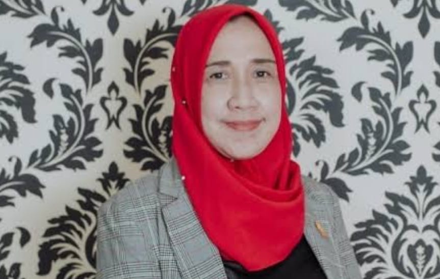 Ely Hartati Rasyid Sambut Positif Kerjasama Perusda MBS Dengan PT ... Ely Hartati Rasyid Sambut Positif Kerjasama Perusda MBS Dengan PT ...