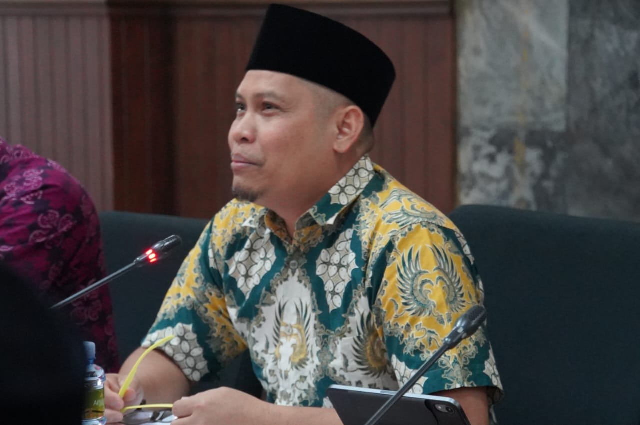 System E-Pokir Pemprov DIY Bisa Jadi Role Model Bagi DPRD Kaltim ...